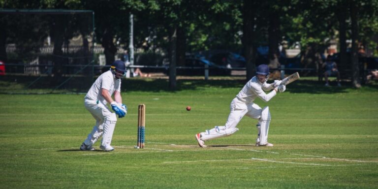 What is Powerplay in Cricket?: A Complete Guide: - CricFinder