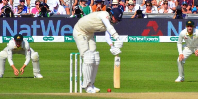 Key Moments in Ashes History - The Great Rivalry - CricFinder